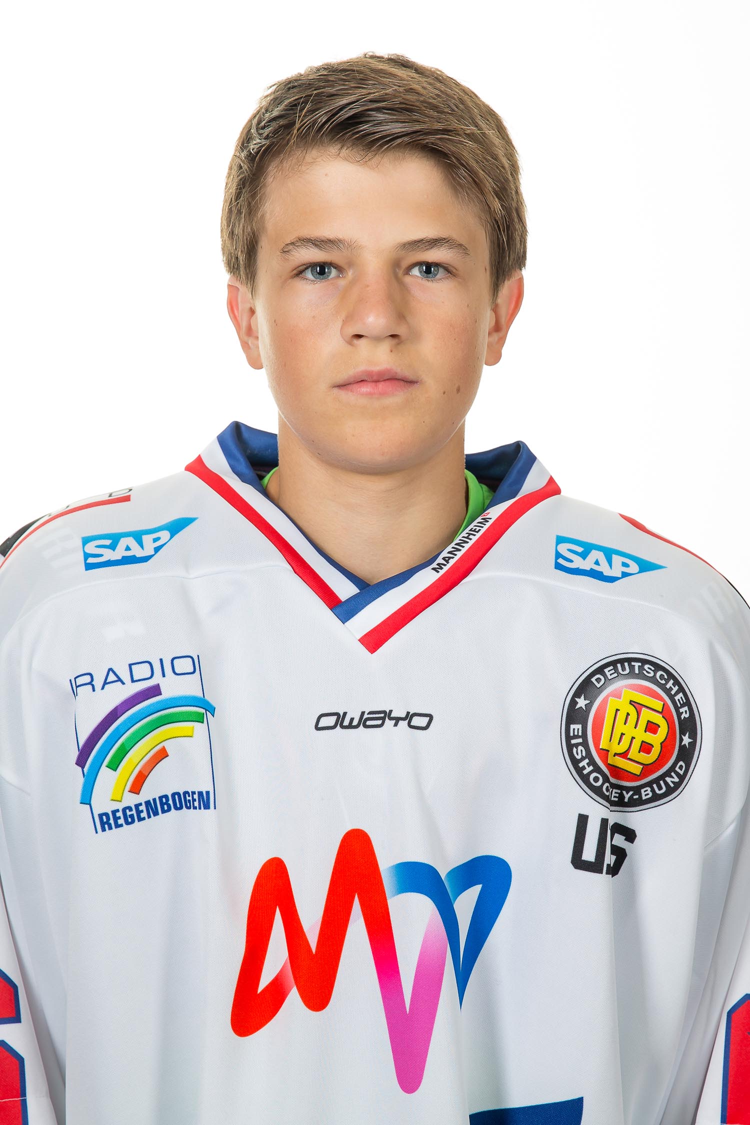 U16 – Fünf Jungadler beim DEB Supercamp in Füssen – Jungadler Mannheim