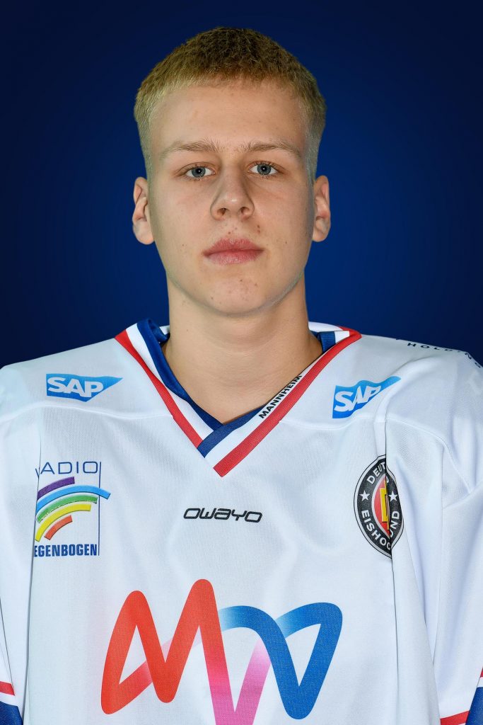 DEB U16 – Torhüter der JAM fährt zum 4-Nationenturnier nach Füssen ...