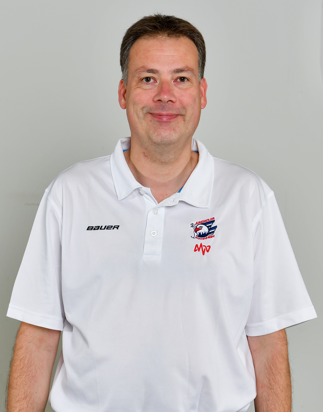 U20 – Jungadler Mannheim